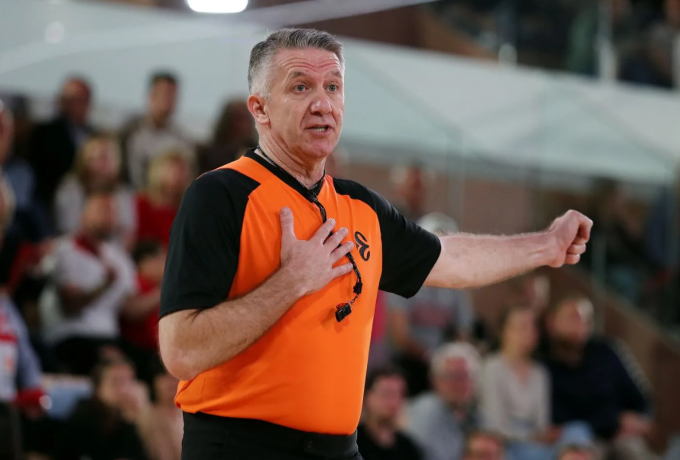 Πρόστιμο 5.000 ευρώ από την Euroleague στον Παναθηναϊκό για το μπουγέλο στον Ράντοβιτς | SDNA